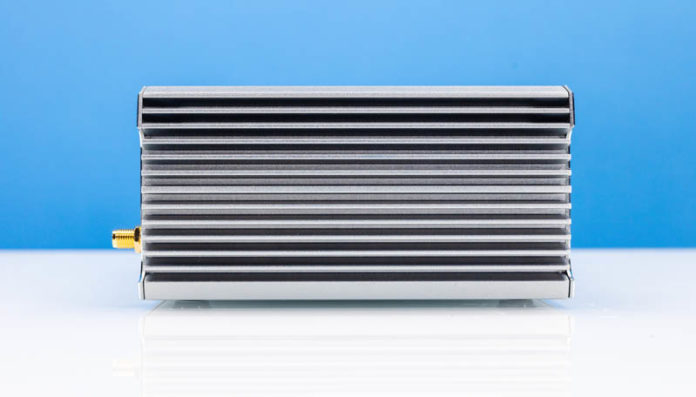 Fanless AMD Ryzen 7 5800U Desktop Review - ServeTheHome