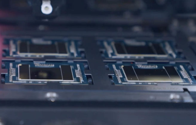 Intel Announces 288 E-Core Sierra Forest Variant at Innovation 2023