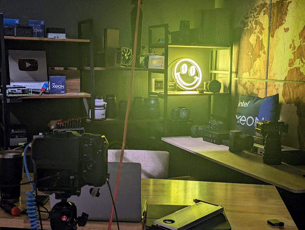 The End of Another STH Era The Austin Texas Studio is in Shambles