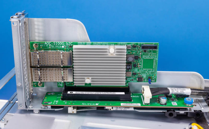 Supermicro AS-2015HS-TNR Review A Server with AMD EPYC Bergamo