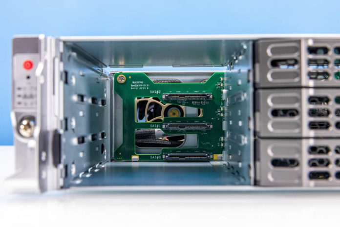 Supermicro AS-2015HS-TNR Review A Server with AMD EPYC Bergamo