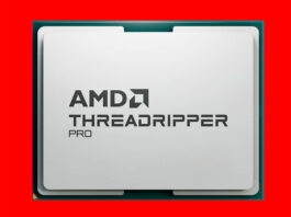 AMD Ryzen Threadripper Pro 7000WX at 96 Cores and Threadripper 7000 ...