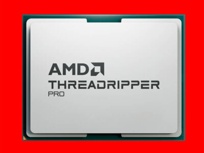 AMD Ryzen Threadripper Pro 7000WX at 96 Cores and Threadripper 7000 ...