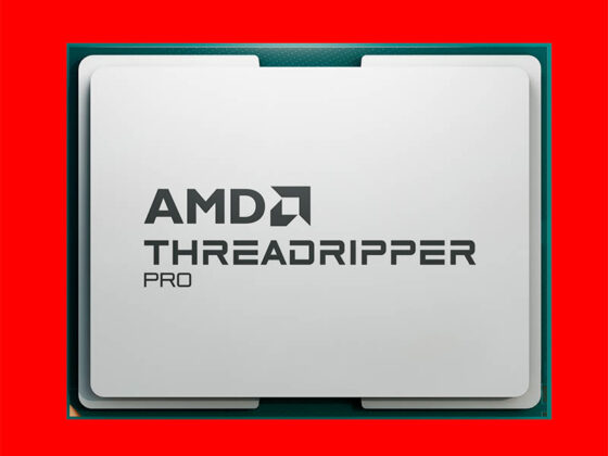 AMD Ryzen Threadripper Pro 7000WX at 96 Cores and Threadripper 7000 ...