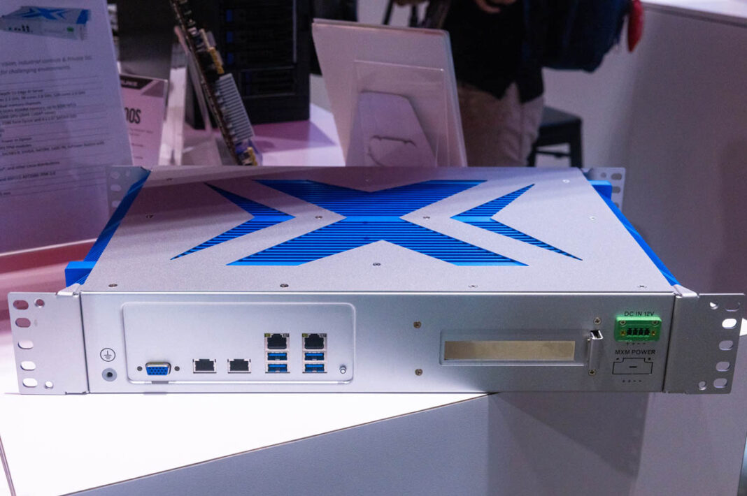 ASRock Rack ALTRAD8UD-1L2T Review This is the Ampere Arm Motherboard You Want - Page 2 of 2