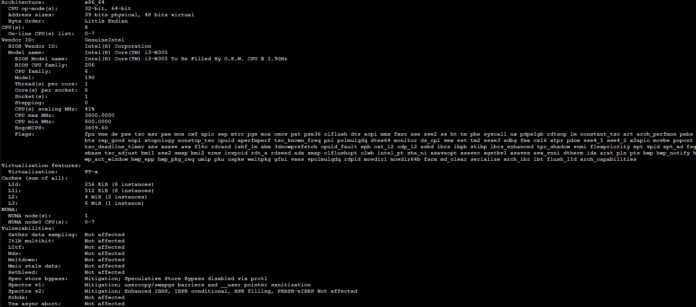 This GoWin R86S Pro is an Everything Revolution with 25GbE and 2.5GbE ...