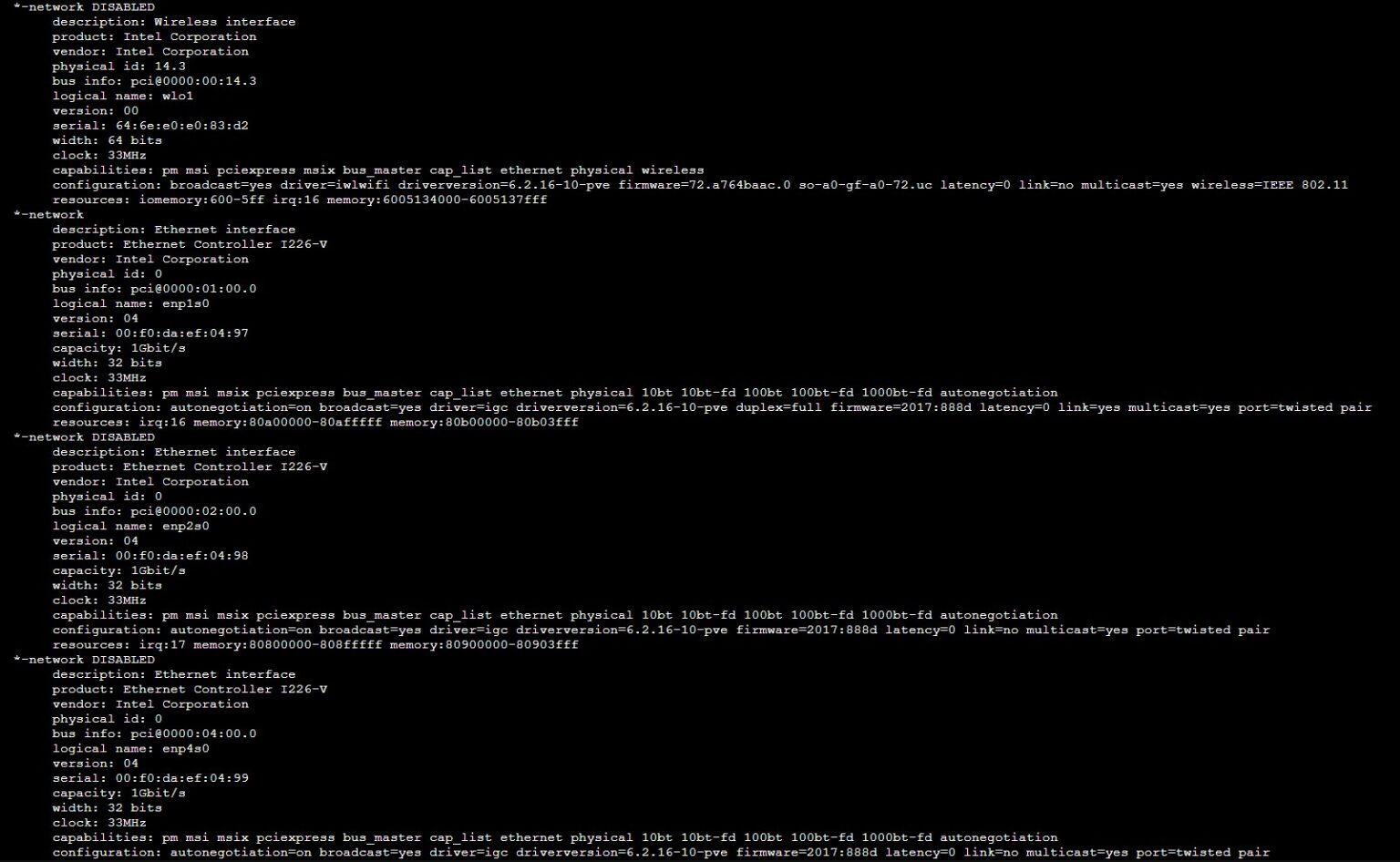 This GoWin R86S Pro is an Everything Revolution with 25GbE and 2.5GbE - Page 2 of 4