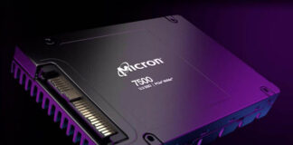 Micron Archives - ServeTheHome