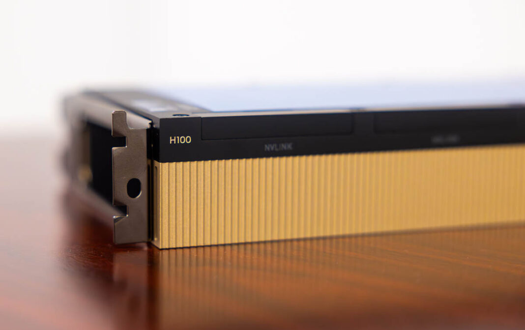 NVIDIA L40S is the NVIDIA H100 AI Alternative with a Big Benefit