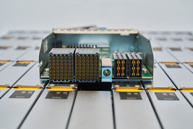 Checking out QCT QuantaVault JB4603 for Ceph and More