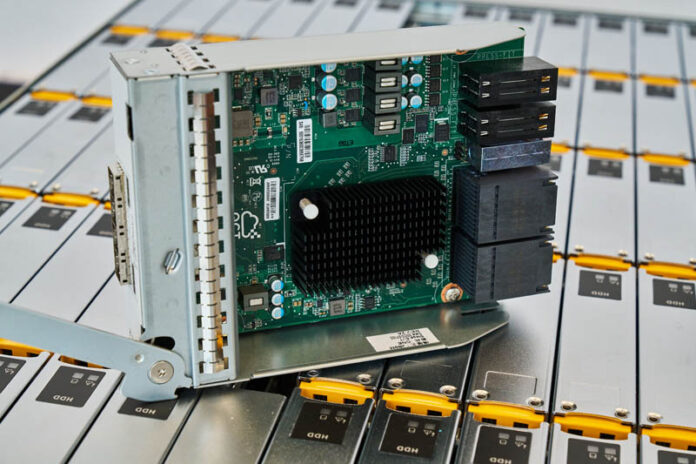 Checking out QCT QuantaVault JB4603 for Ceph and More