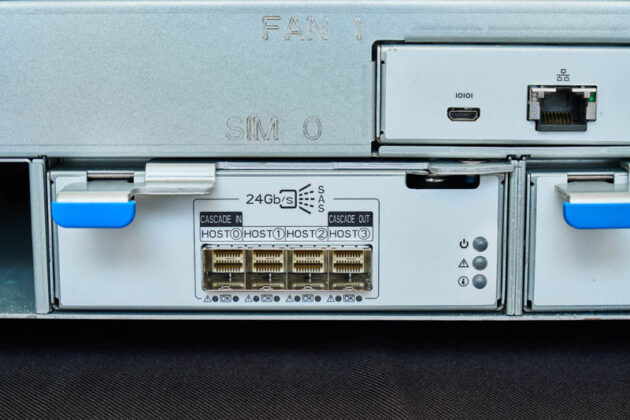 Checking out QCT QuantaVault JB4603 for Ceph and More