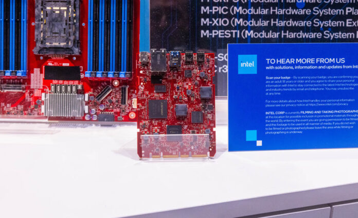 The OCP DC-SCM HFF is Taking Over - ServeTheHome