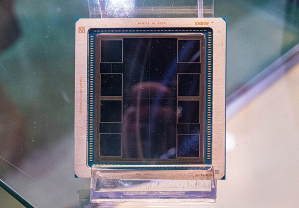 AMD Instinct MI300X Architecture at Hot Chips 2024 - ServeTheHome