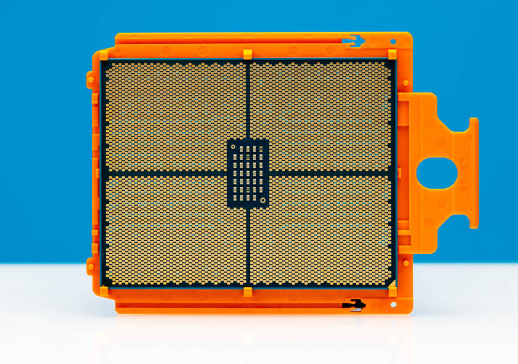 AMD Ryzen Threadripper 7980X Review A Funky Workstation CPU Some Will LOVE