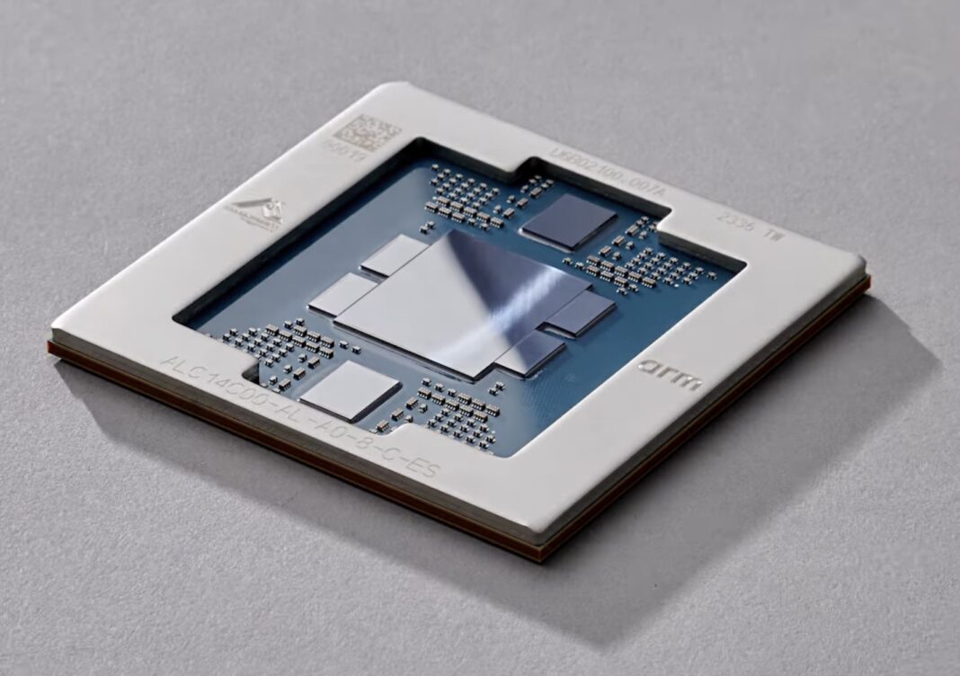 AWS Graviton4 is an Even Bigger Arm Server Processor and Trainium2 for AI