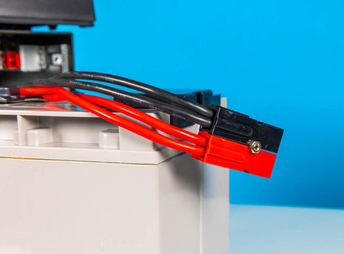 CyberPower PR1500LCD 1500W UPS Mini-Review