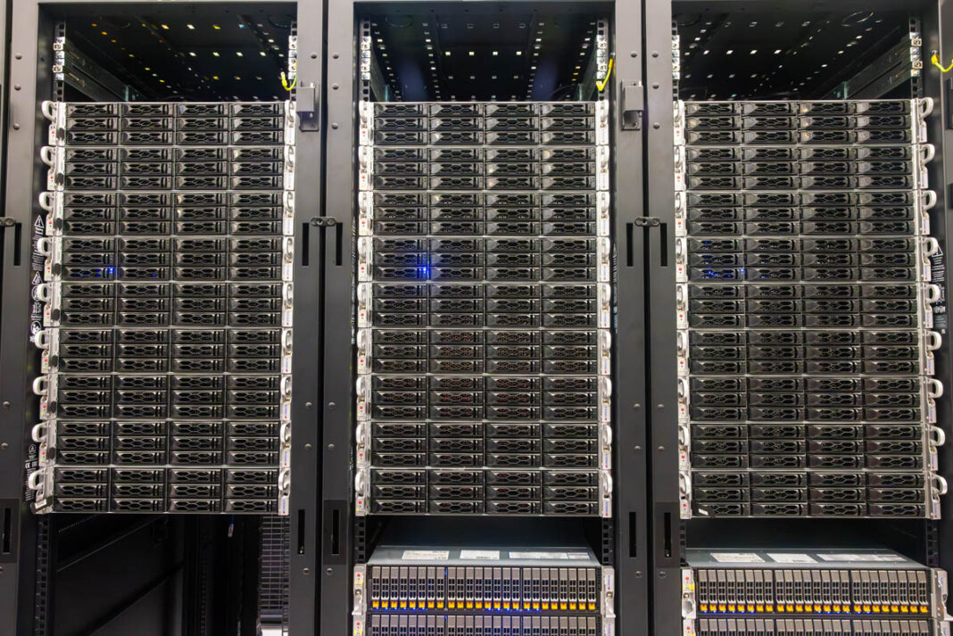 Touring the Intel AI Playground - Inside the Intel Developer Cloud ...