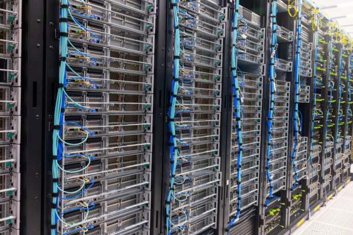 Touring the Intel AI Playground - Inside the Intel Developer Cloud ...