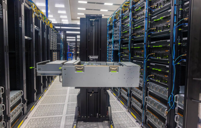 Touring the Intel AI Playground - Inside the Intel Developer Cloud ...