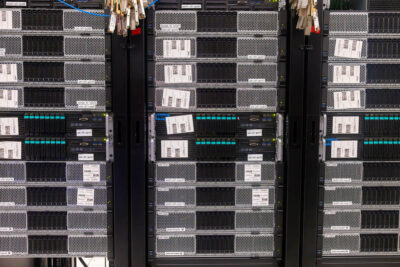 Touring the Intel AI Playground - Inside the Intel Developer Cloud ...