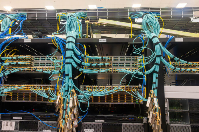 Touring the Intel AI Playground - Inside the Intel Developer Cloud ...