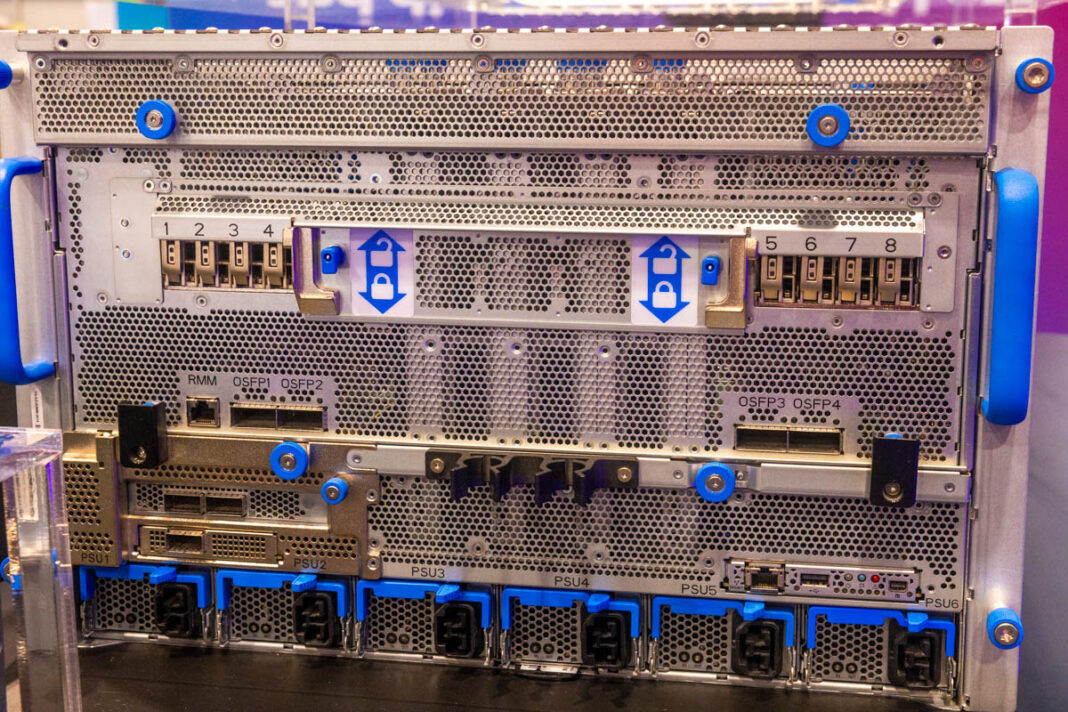 Microsoft Azure Eagle is a Paradigm Shifting Cloud Supercomputer