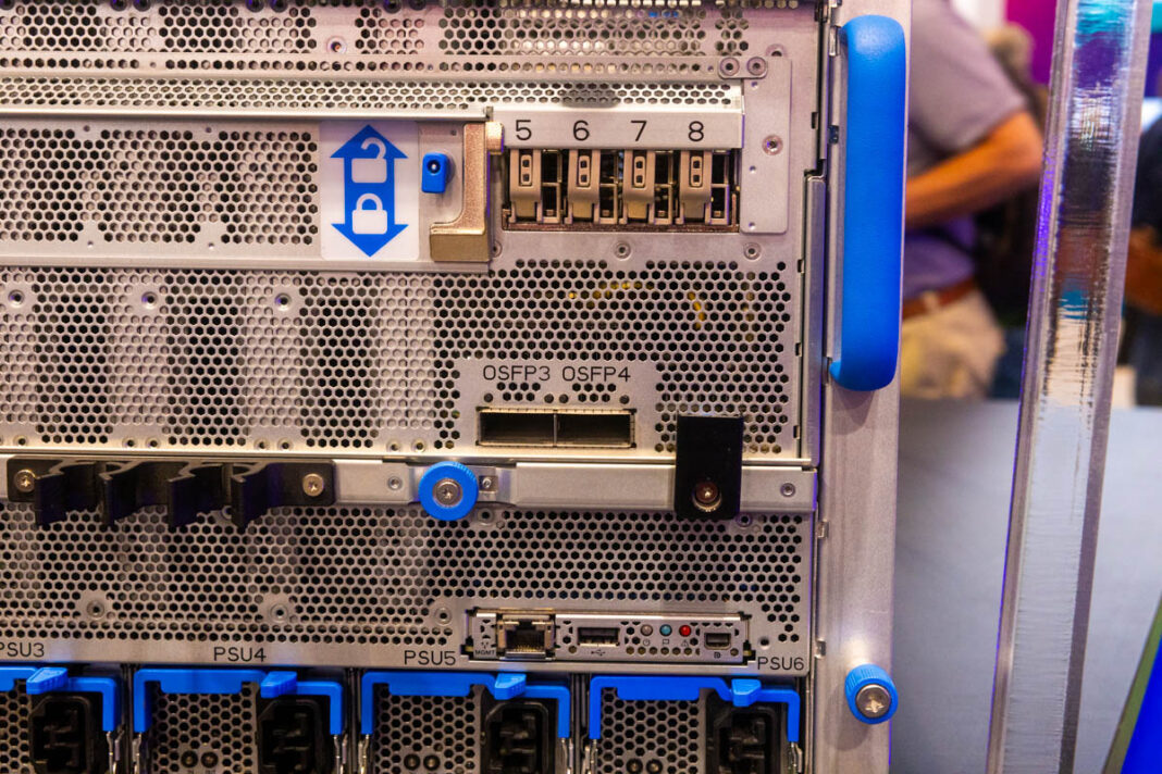 Microsoft Azure Eagle is a Paradigm Shifting Cloud Supercomputer