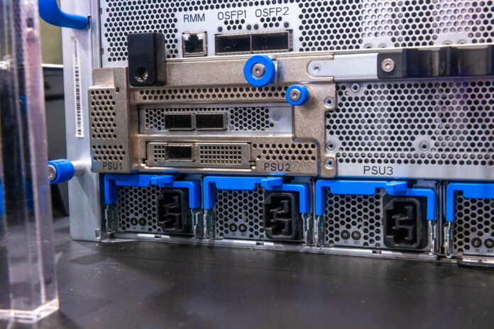 Microsoft Azure Eagle is a Paradigm Shifting Cloud Supercomputer