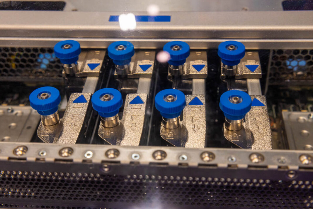 Microsoft Azure Eagle is a Paradigm Shifting Cloud Supercomputer