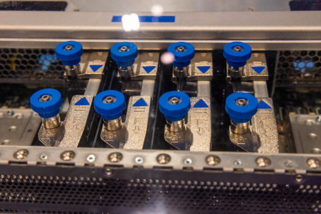 Microsoft Azure Eagle is a Paradigm Shifting Cloud Supercomputer