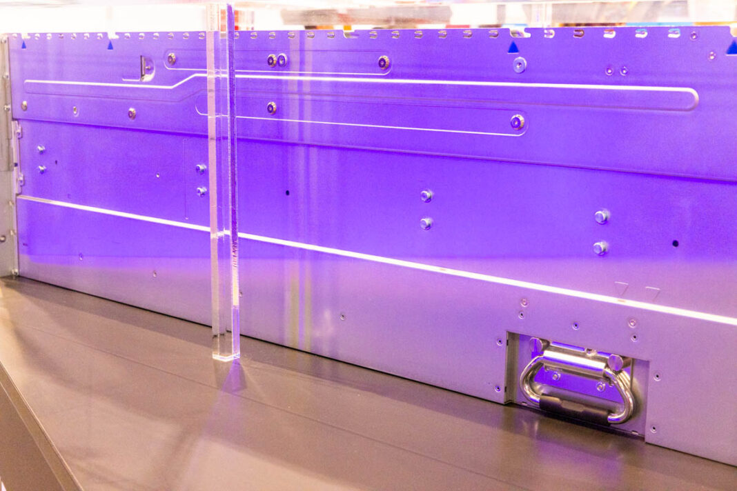 Microsoft Azure Eagle is a Paradigm Shifting Cloud Supercomputer