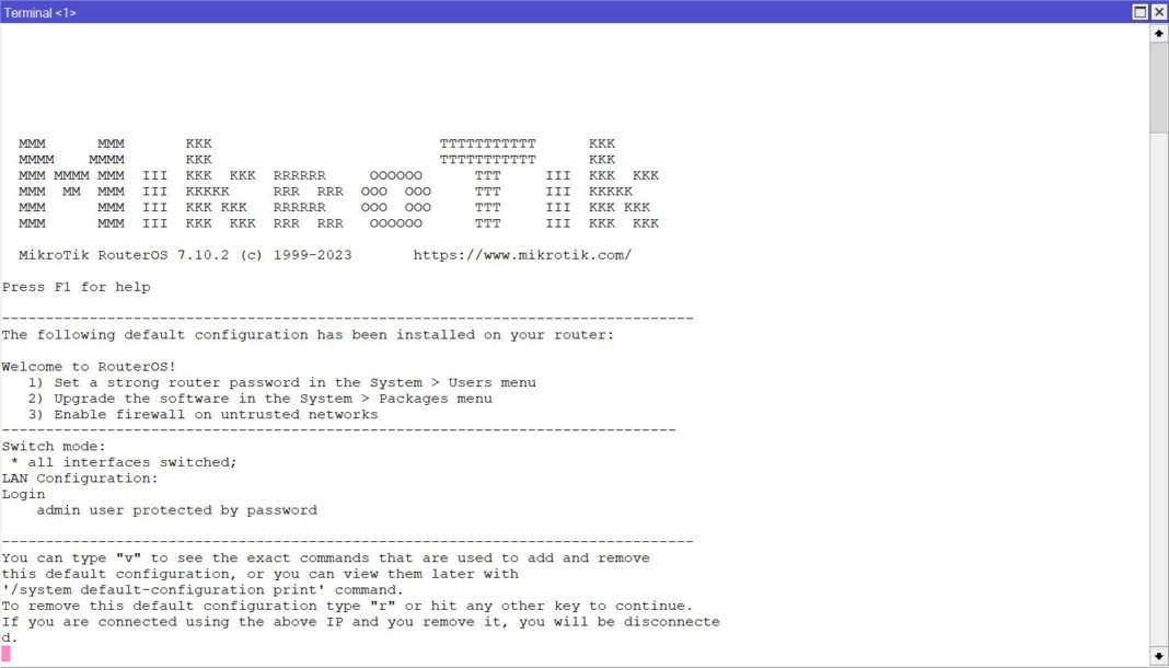 MikroTik CRS310-8G+2S+IN Review 8-port 2.5GbE and 2-port 10GbE Switch ...
