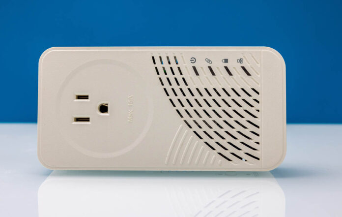 Powerline AV Take 2 NexusLink G.hn Wave 2 2000 Powerline Attempt