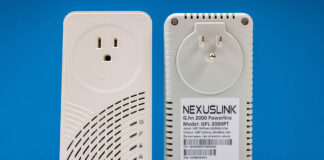NexusLink Archives - ServeTheHome