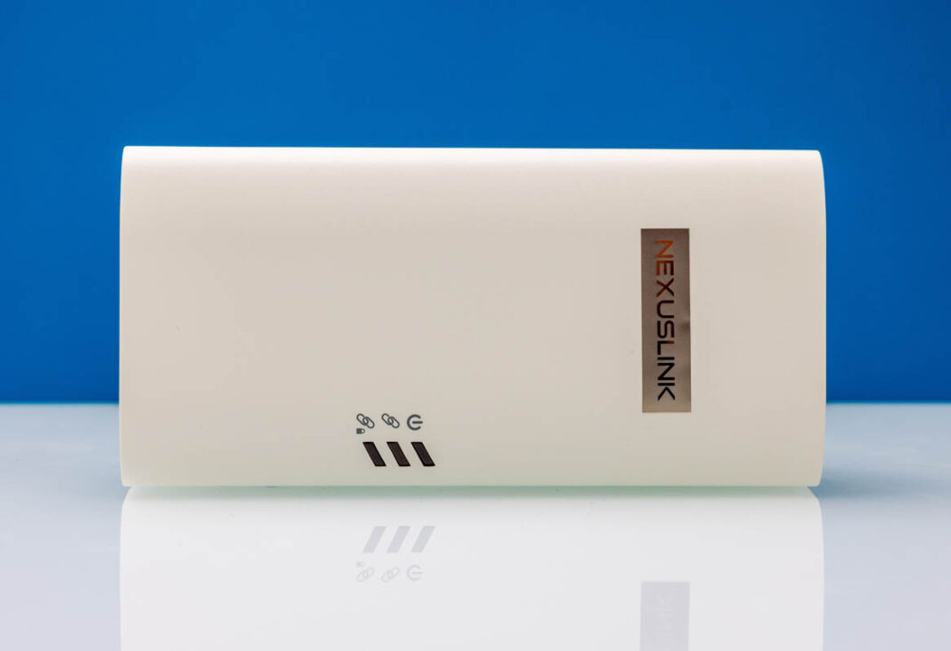 Powerline AV Take 2 NexusLink G.hn Wave 2 2000 Powerline Attempt