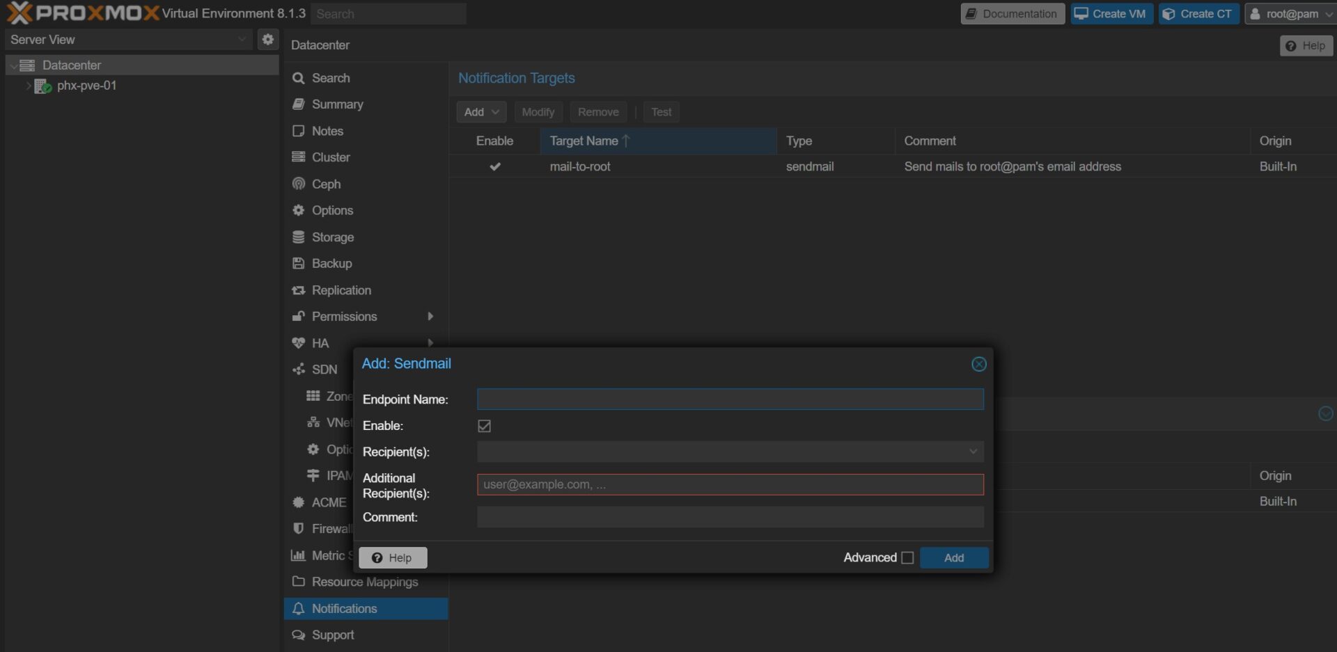 Proxmox VE 8.1 Brings SDN and More for its Popular Virtualization Platform
