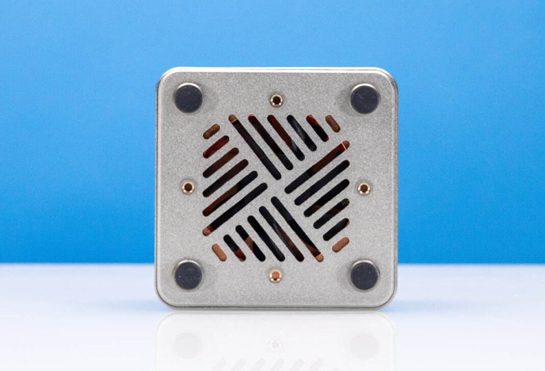 iKoolCore R1 Pro Review Mini PC with an Upgraded Cooling Solution