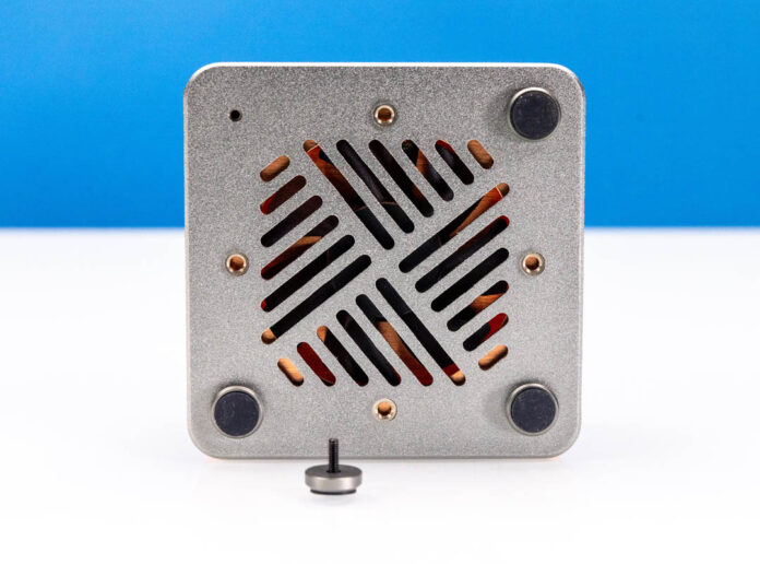 iKoolCore R1 Pro Review Mini PC with an Upgraded Cooling Solution