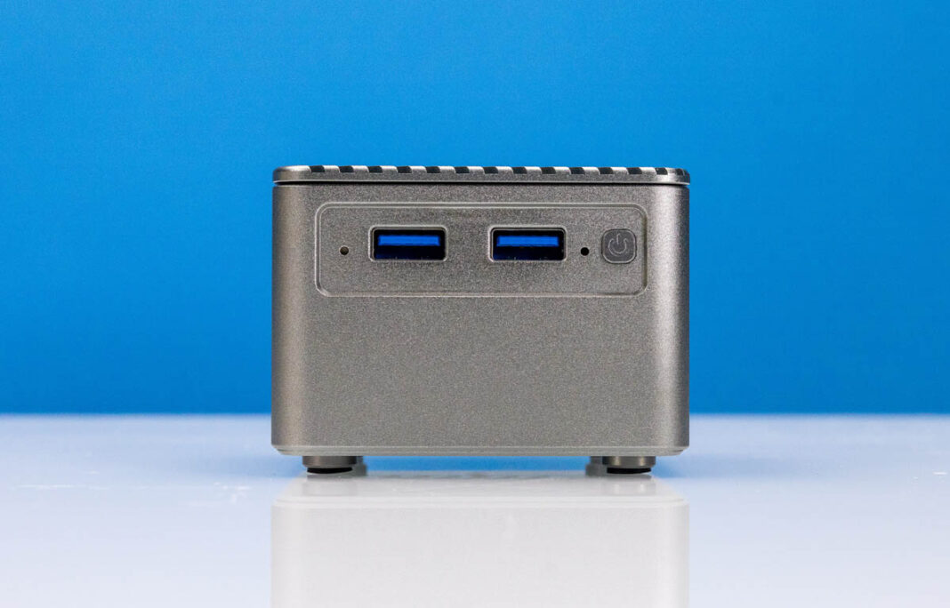 iKoolCore R1 Pro Review Mini PC with an Upgraded Cooling Solution