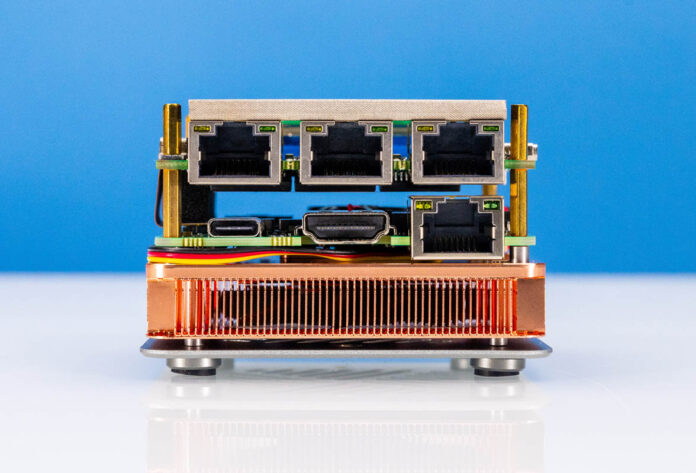 iKoolCore R1 Pro Review Mini PC with an Upgraded Cooling Solution