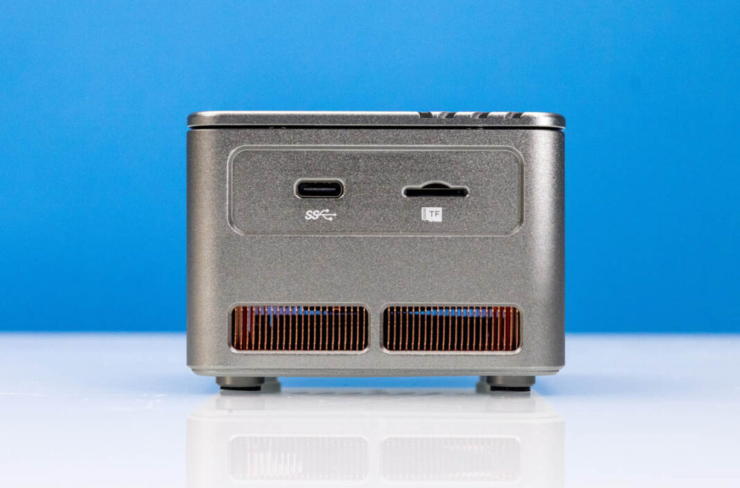 iKoolCore R1 Pro Review Mini PC with an Upgraded Cooling Solution