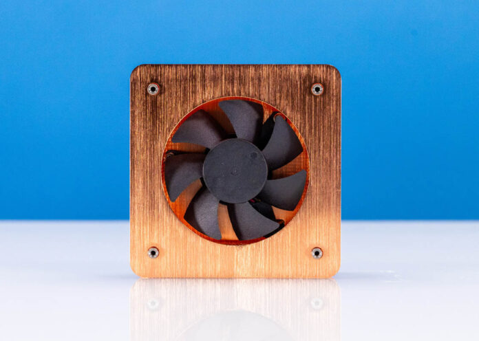 iKoolCore R1 Pro Review Mini PC with an Upgraded Cooling Solution