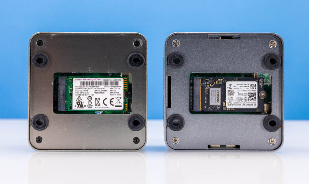 iKoolCore R1 Pro Review Mini PC with an Upgraded Cooling Solution ...