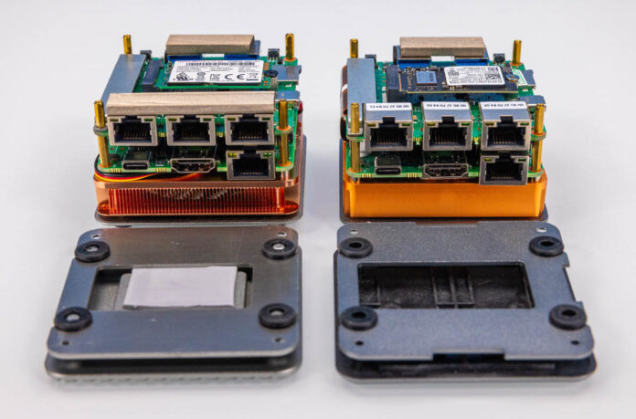 iKoolCore R1 Pro Review Mini PC with an Upgraded Cooling Solution ...