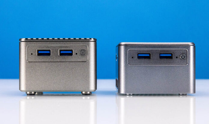 iKoolCore R1 Pro Review Mini PC with an Upgraded Cooling Solution ...