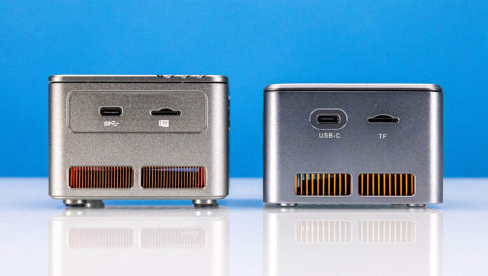 iKoolCore R1 Pro Review Mini PC with an Upgraded Cooling Solution ...