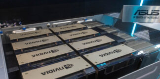 HGX H100 Archives - ServeTheHome