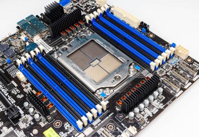 ASUS S14NA-U12 AMD EPYC 8004 Siena Motherboard Review - Page 3 of 3