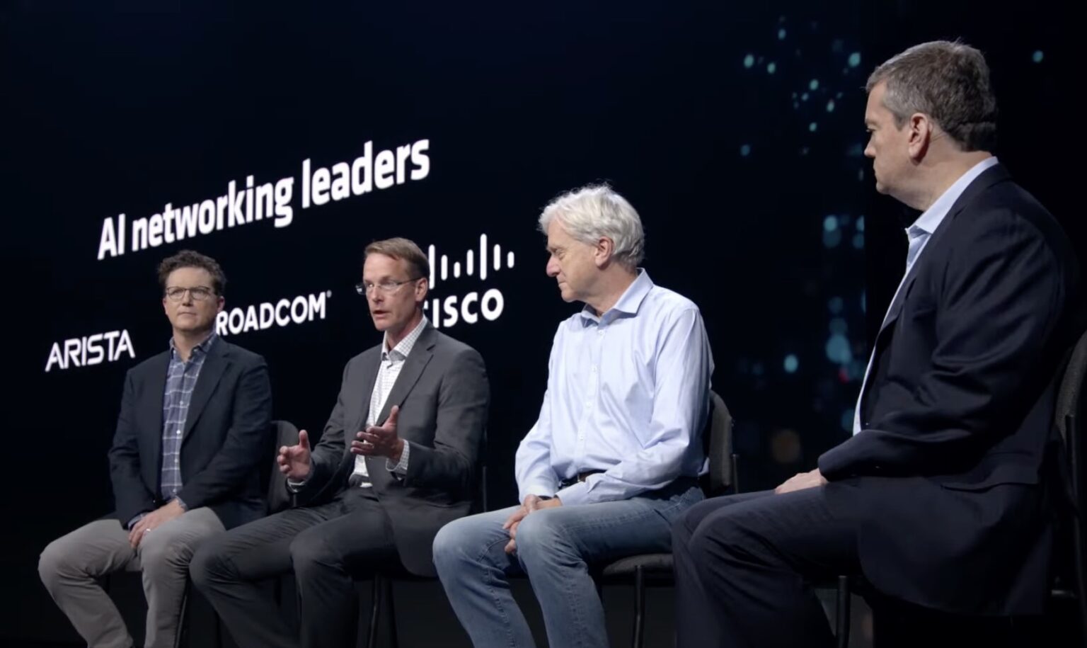 Next-Gen Broadcom PCIe Switches to Support AMD Infinity Fabric XGMI to ...